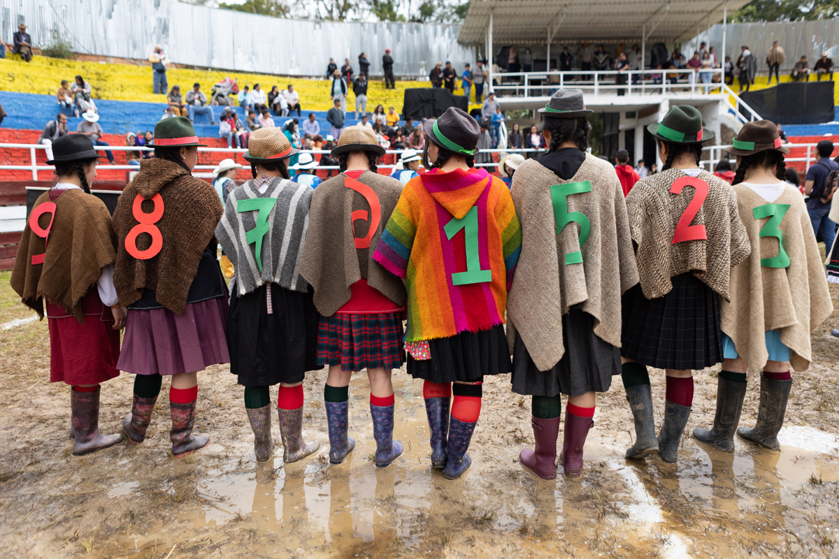 Yair Suárez | Concurso Latinoamericano de Fotografía Documental los ...