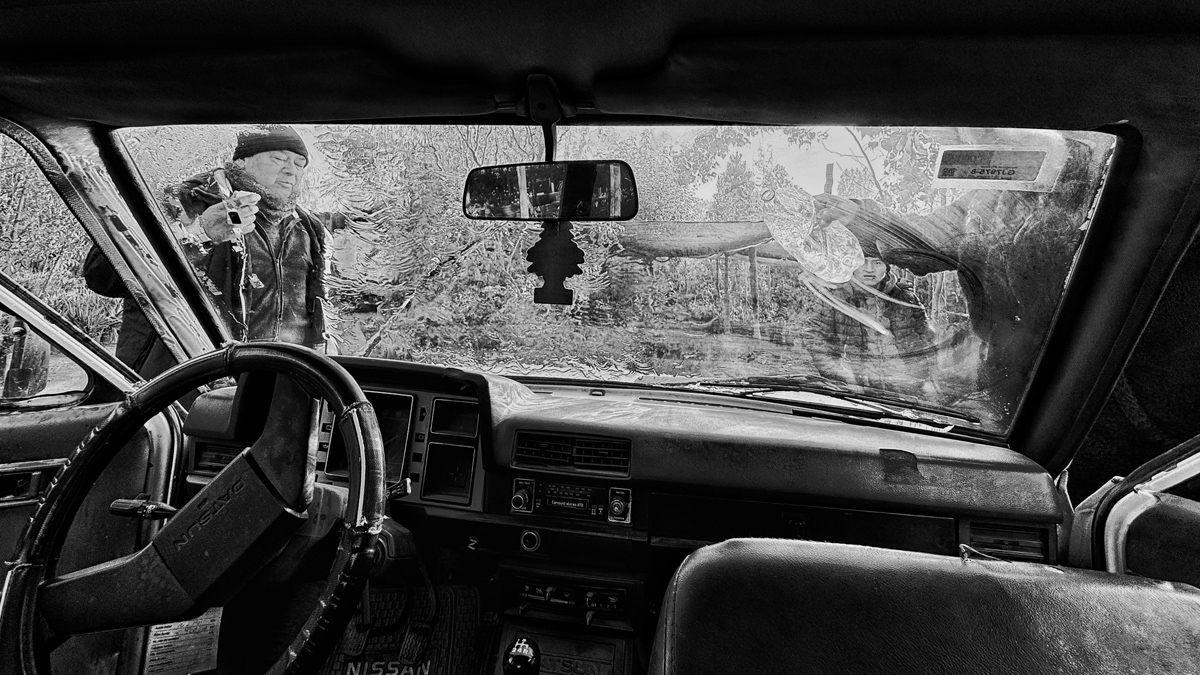 Ancizar Valencia | Concurso Latinoamericano de Fotografía Documental ...